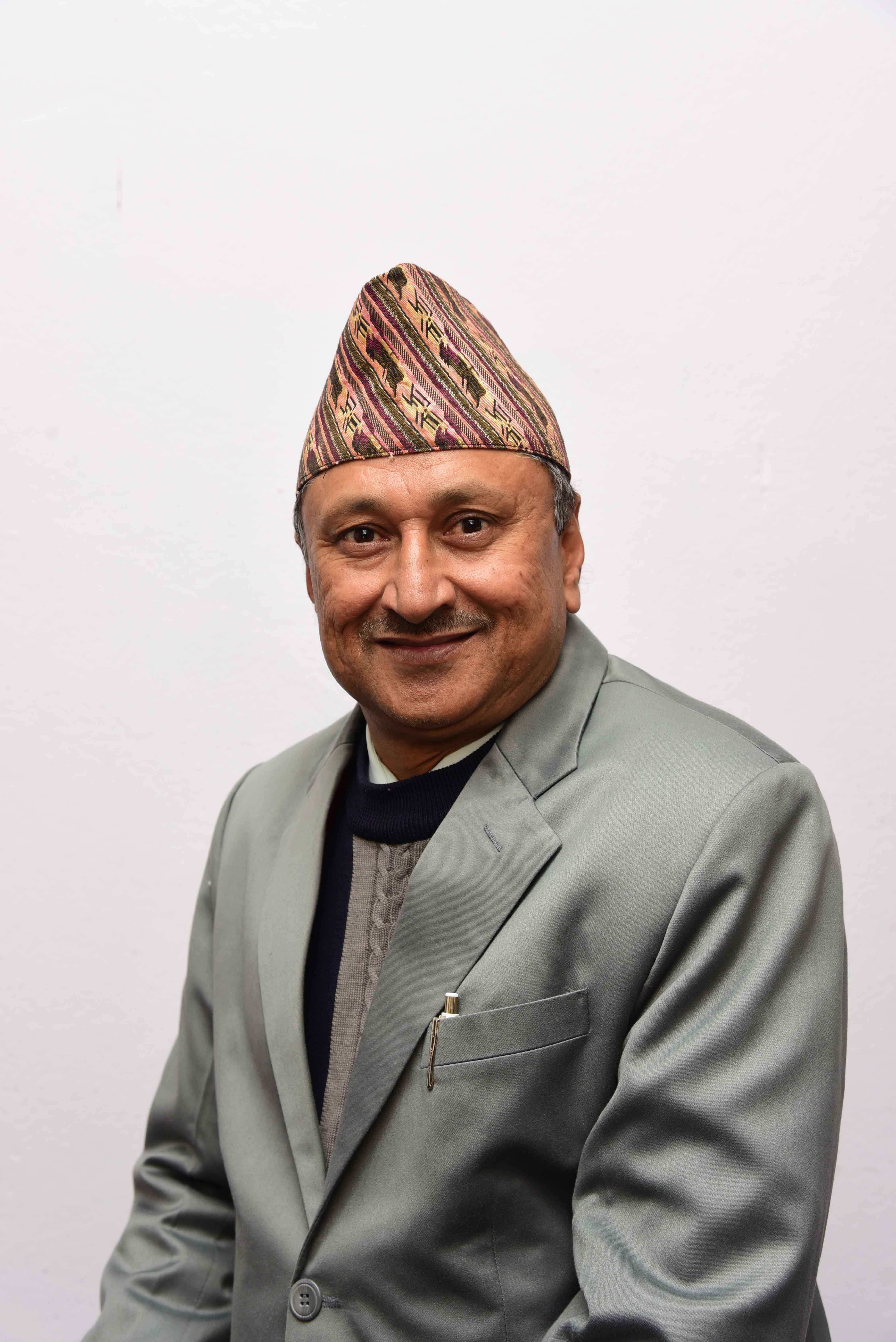 Kathmandu School of Law